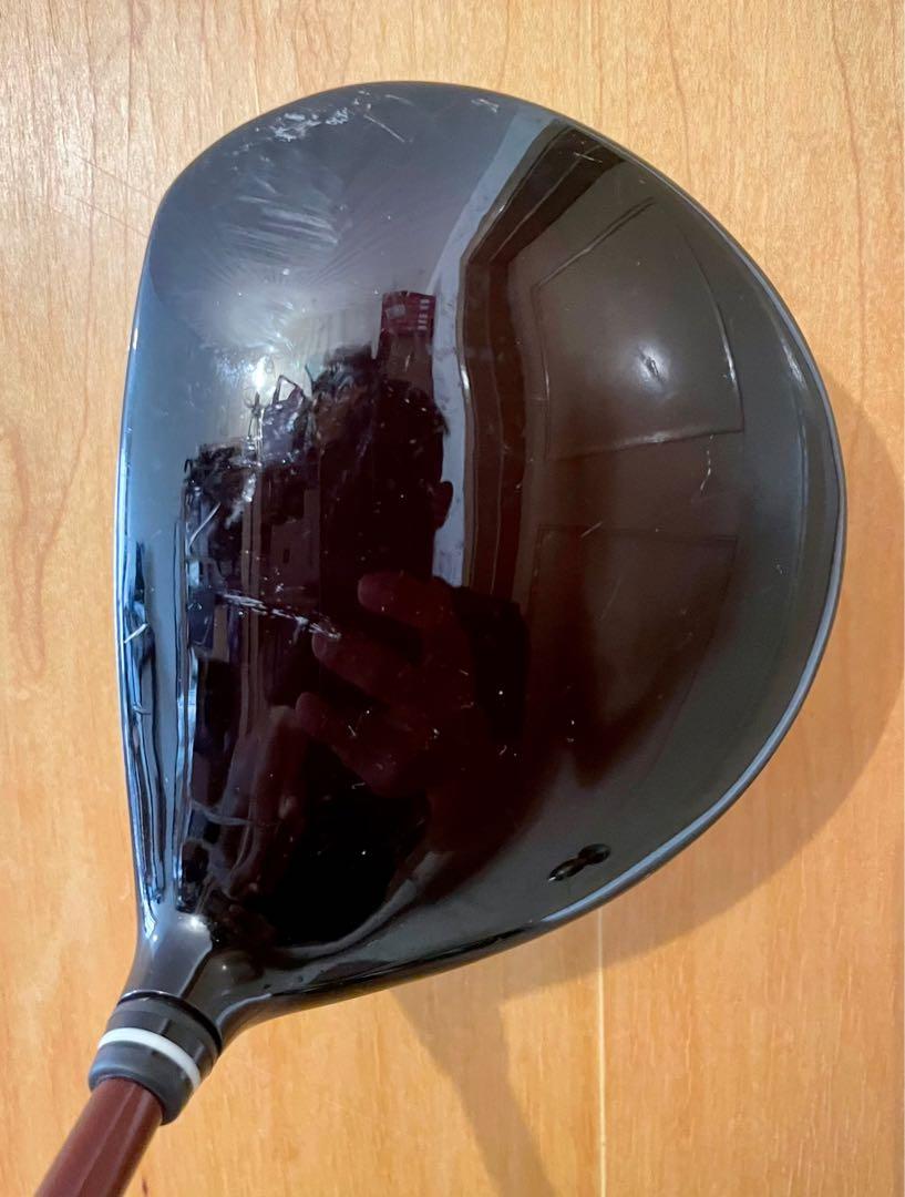 Ladies Onoff Golf Driver (13 degree loft), Sports Equipment, Sports ...
