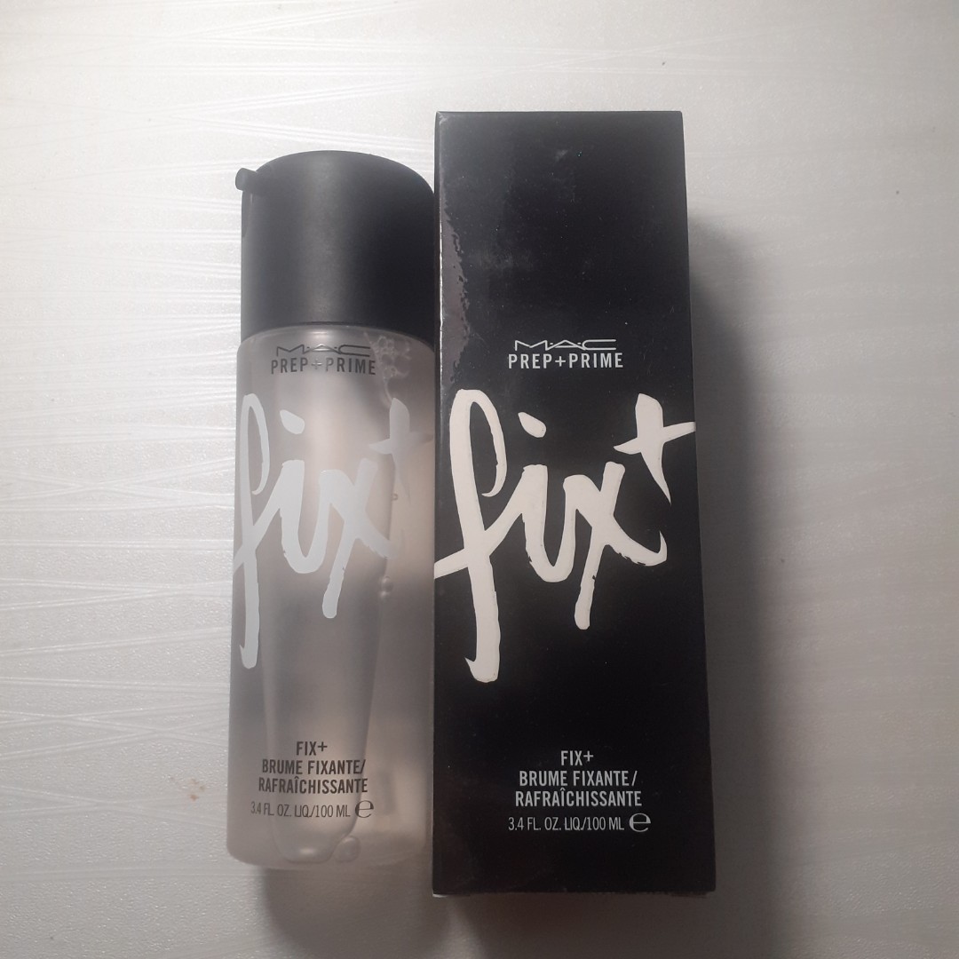 MAC FIX PLUS ORIGINAL on Carousell