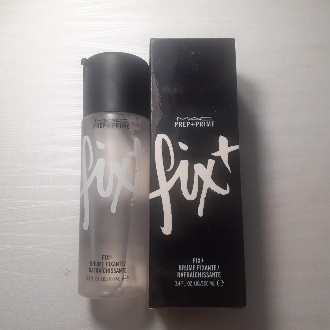 MAC FIX PLUS ORIGINAL on Carousell