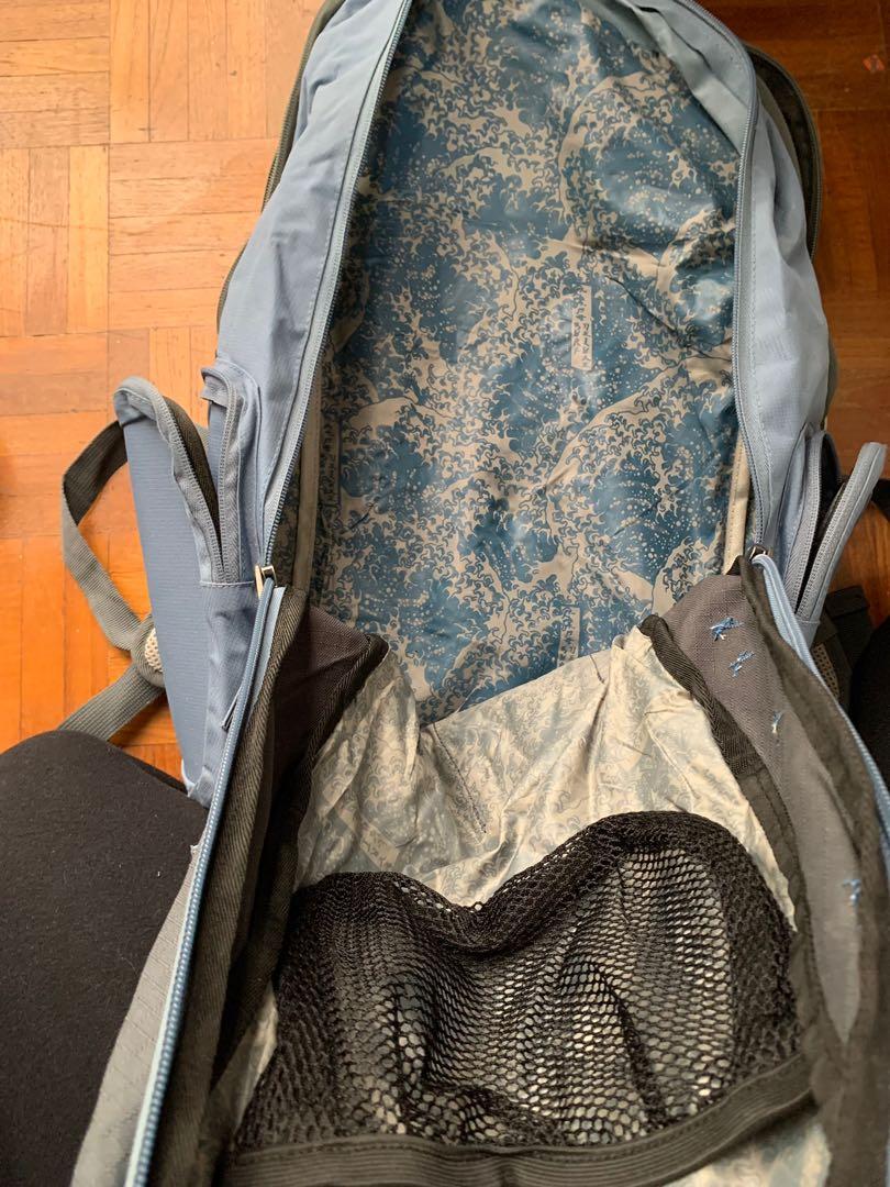 mambo backpack, Men's Fashion, Bags, Backpacks on Carousell