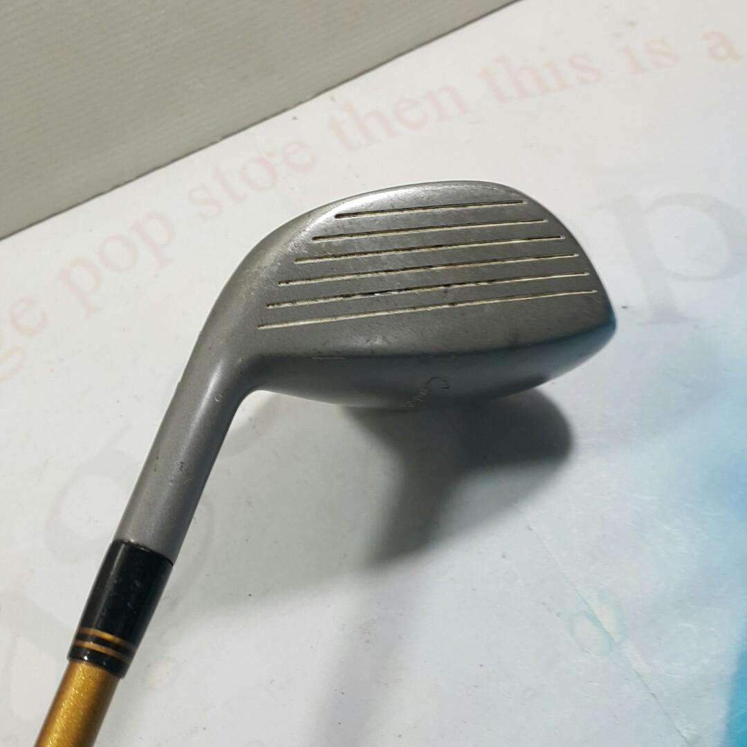 Maruman Conductor Driver Golf Club, Sports Equipment, Sports & Games ...