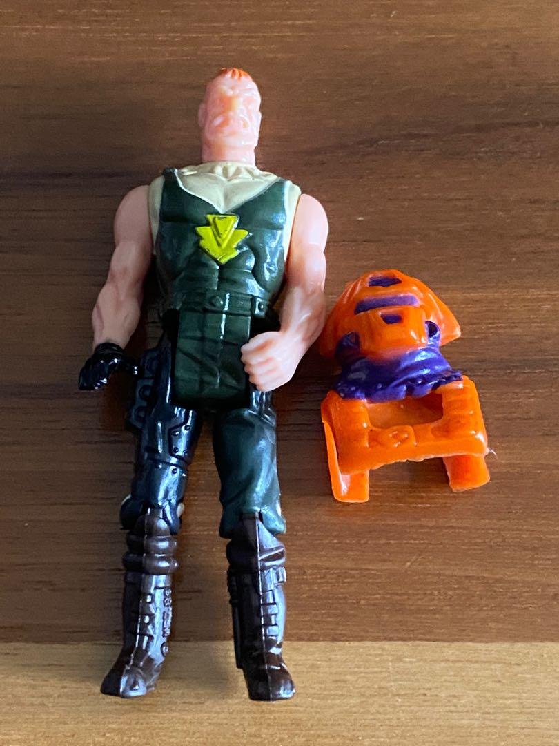 PLAYFUL MASK Argentina Bruno Sheppard, Hobbies & Toys, Toys & Games on ...