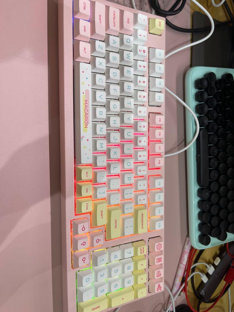 Mechanical Keyboard base, Computers & Tech, Parts & Accessories ...