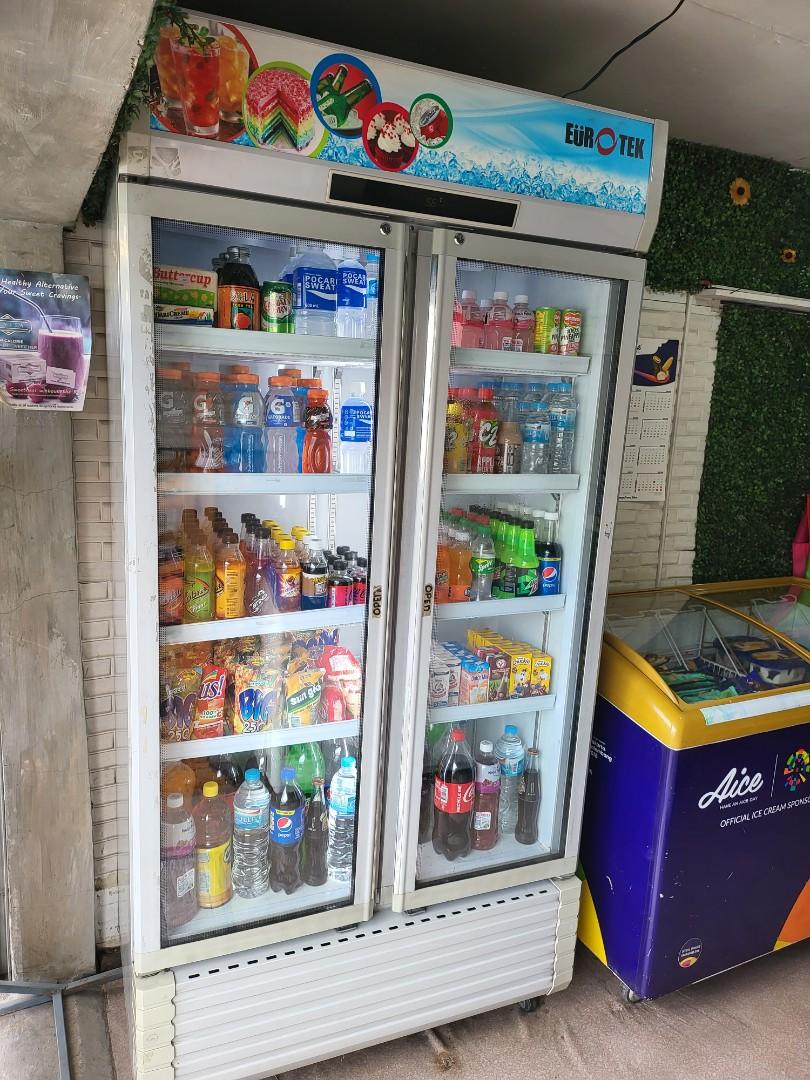Mini Grocery Store Business, Property, For Sale, Commercial on Carousell