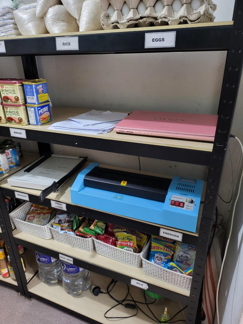 Mini Grocery Store Business, Property, For Sale, Commercial on Carousell