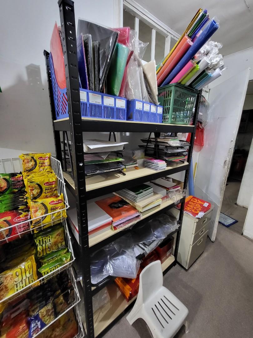 Mini Grocery Store Business, Property, For Sale, Commercial on Carousell