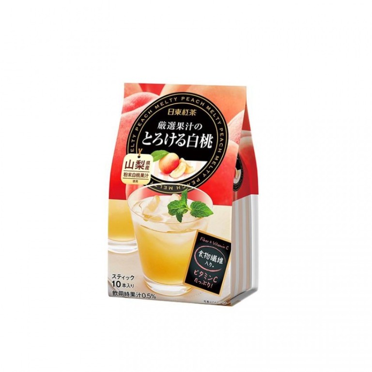 Mitsui Norin Sachet, Food & Drinks, Packaged & Instant Food on Carousell