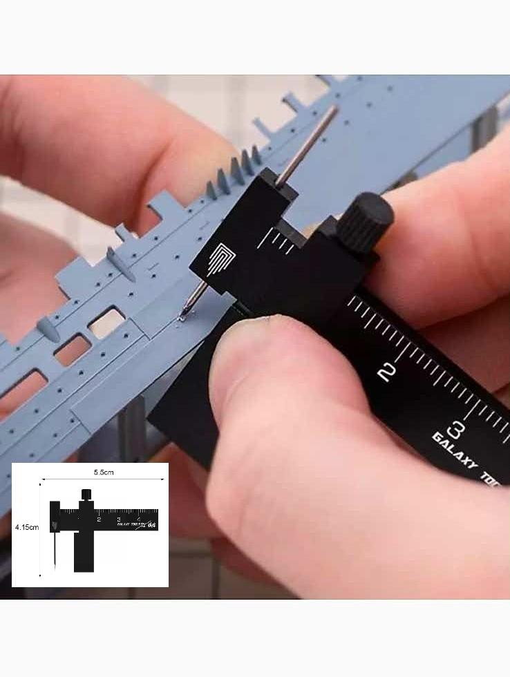 Model Scriber Line, Hobbies & Toys, Stationery & Craft, Craft Supplies ...