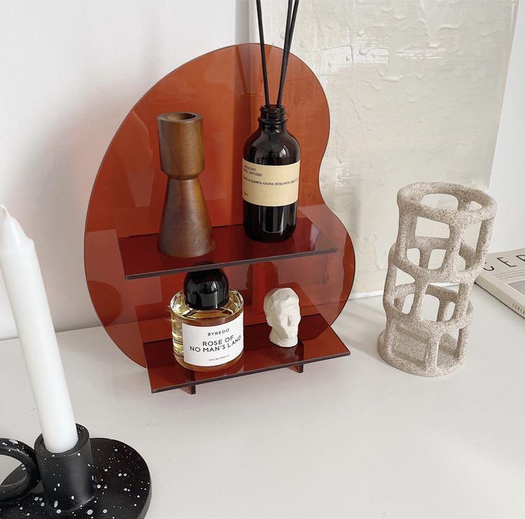 Modern Aesthetic Display Stand, Furniture & Home Living, Home Decor ...