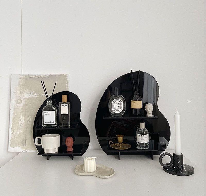 Modern Aesthetic Display Stand, Furniture & Home Living, Home Decor ...