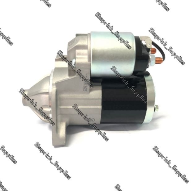 (MR994325) STARTER PROTON BLM, FLX, EXORA, EXORA BOLD, SATRIA NEO ...