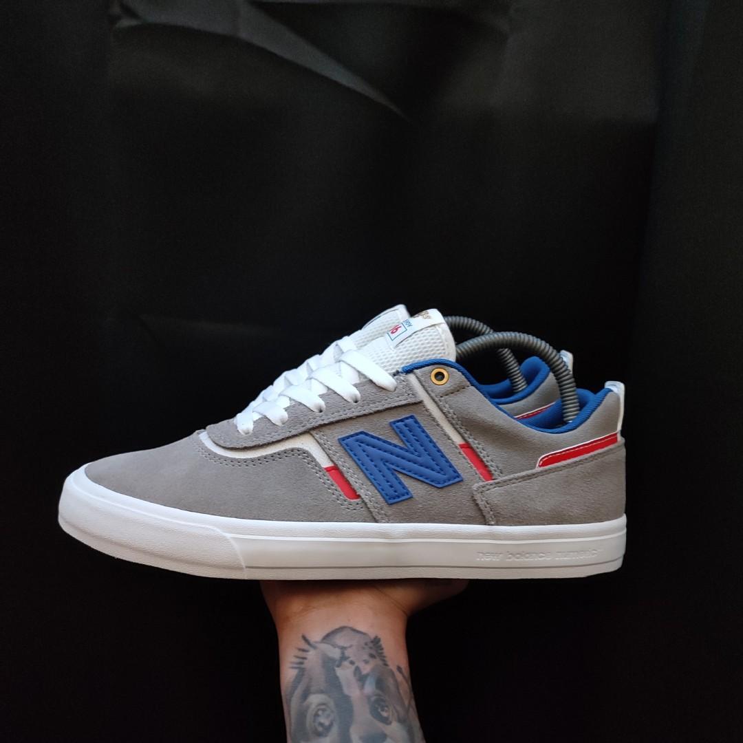 New Balance 306 Jamie Foy (pro skater), Men's Fashion, Footwear ...