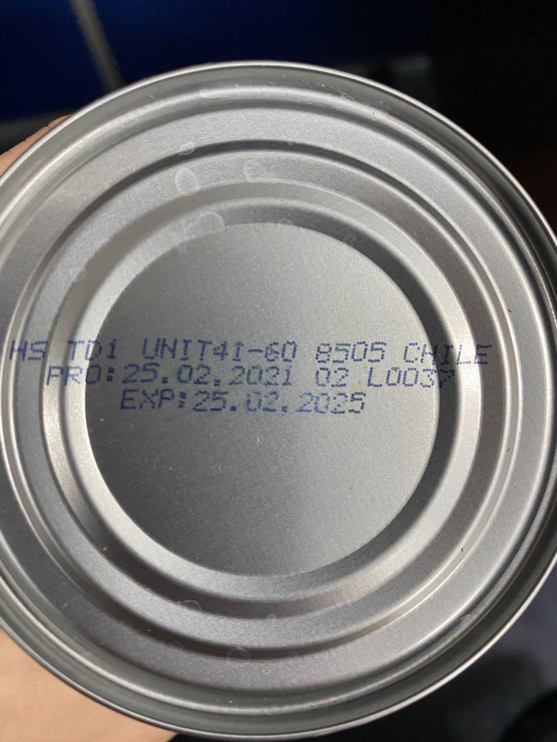 NewMoon Abalone & Fortune Razor Clams (take all $30), Food & Drinks ...