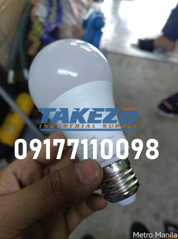 Oryx LED Bulb, Commercial & Industrial, Construction Tools & Equipment ...