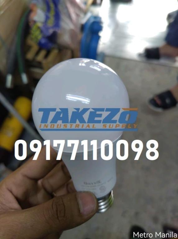 Oryx LED Bulb, Commercial & Industrial, Construction Tools & Equipment ...