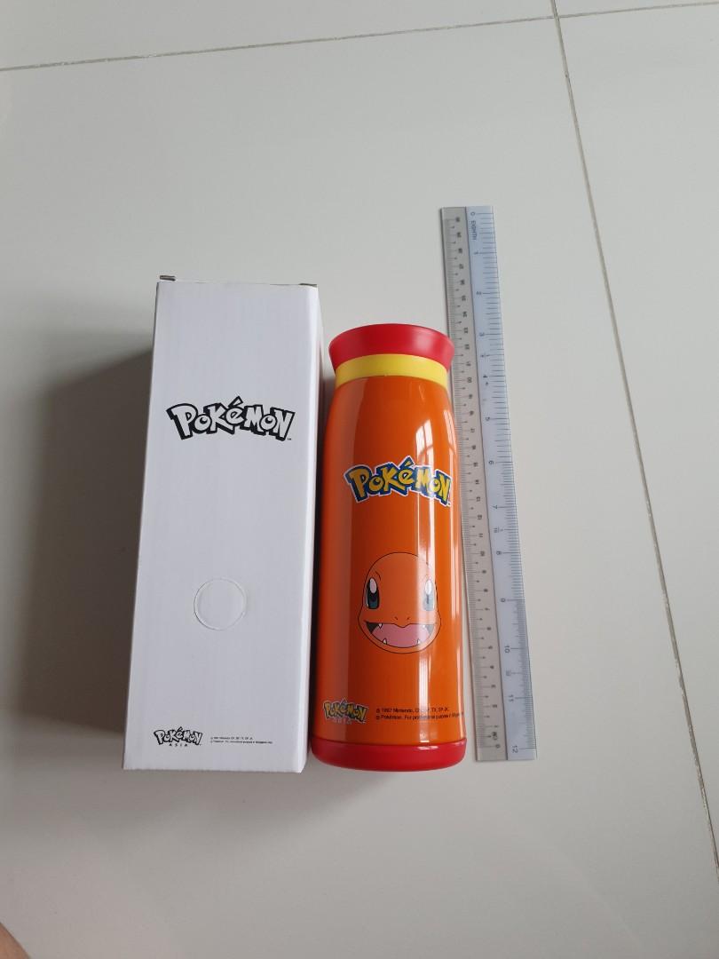 Pokemon thermoflask, Furniture & Home Living, Kitchenware & Tableware ...