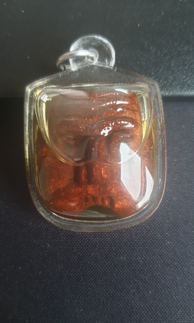 PT CHAO SENG Pan Boon Wat Ban Trang, Hobbies & Toys, Memorabilia ...