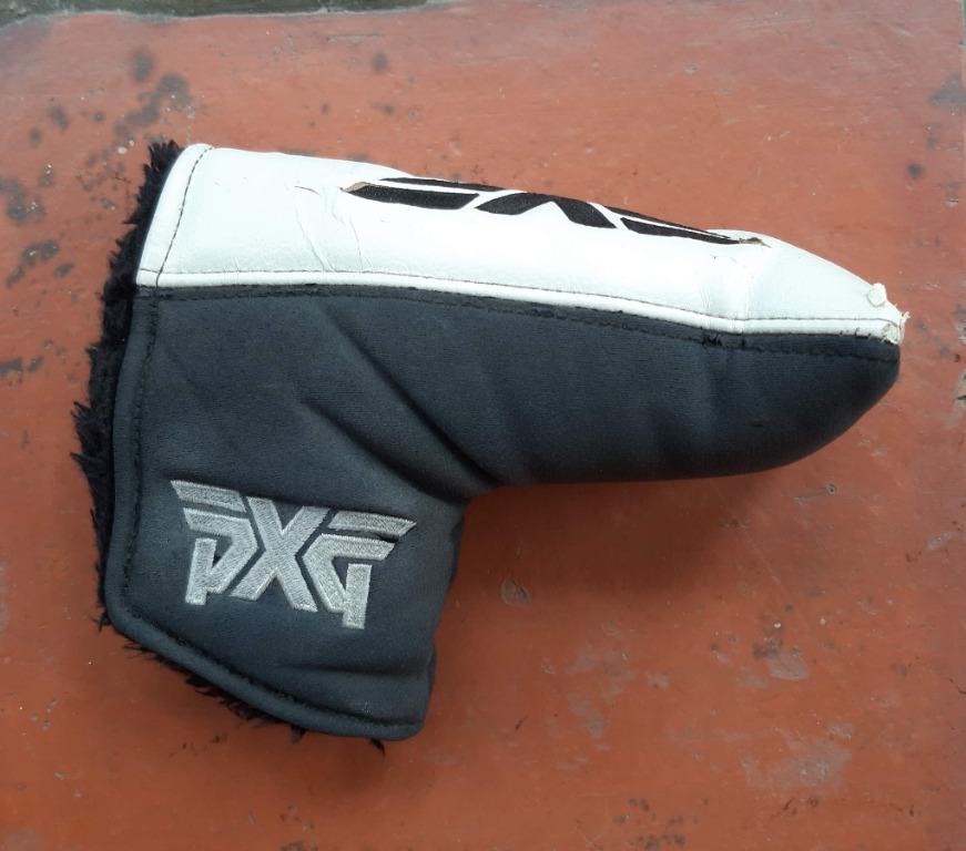 PXG Classic Dagger Putter - RH, 35", Steel Shaft, Ping Classic Grip ...