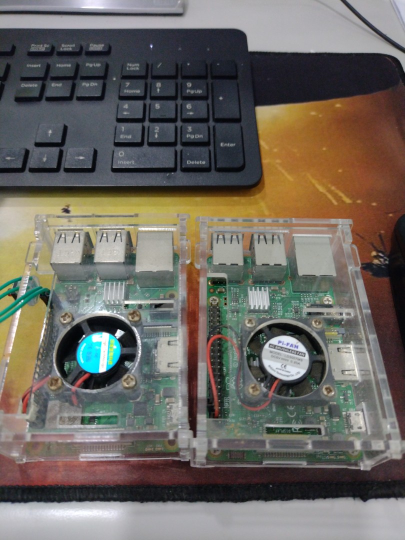 Raspberry Pi 3B & 3B+, Computers & Tech, Parts & Accessories, Other Accessories on Carousell