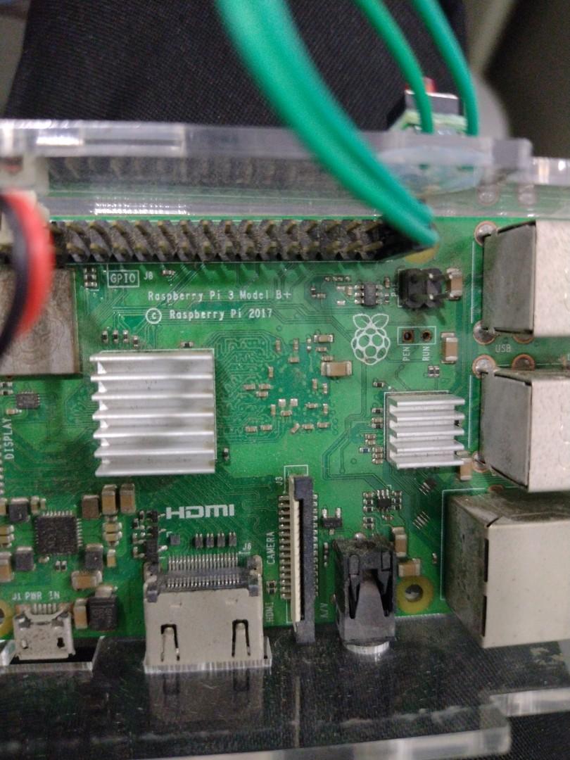 Raspberry Pi 3B & 3B+, Computers & Tech, Parts & Accessories, Other Accessories on Carousell