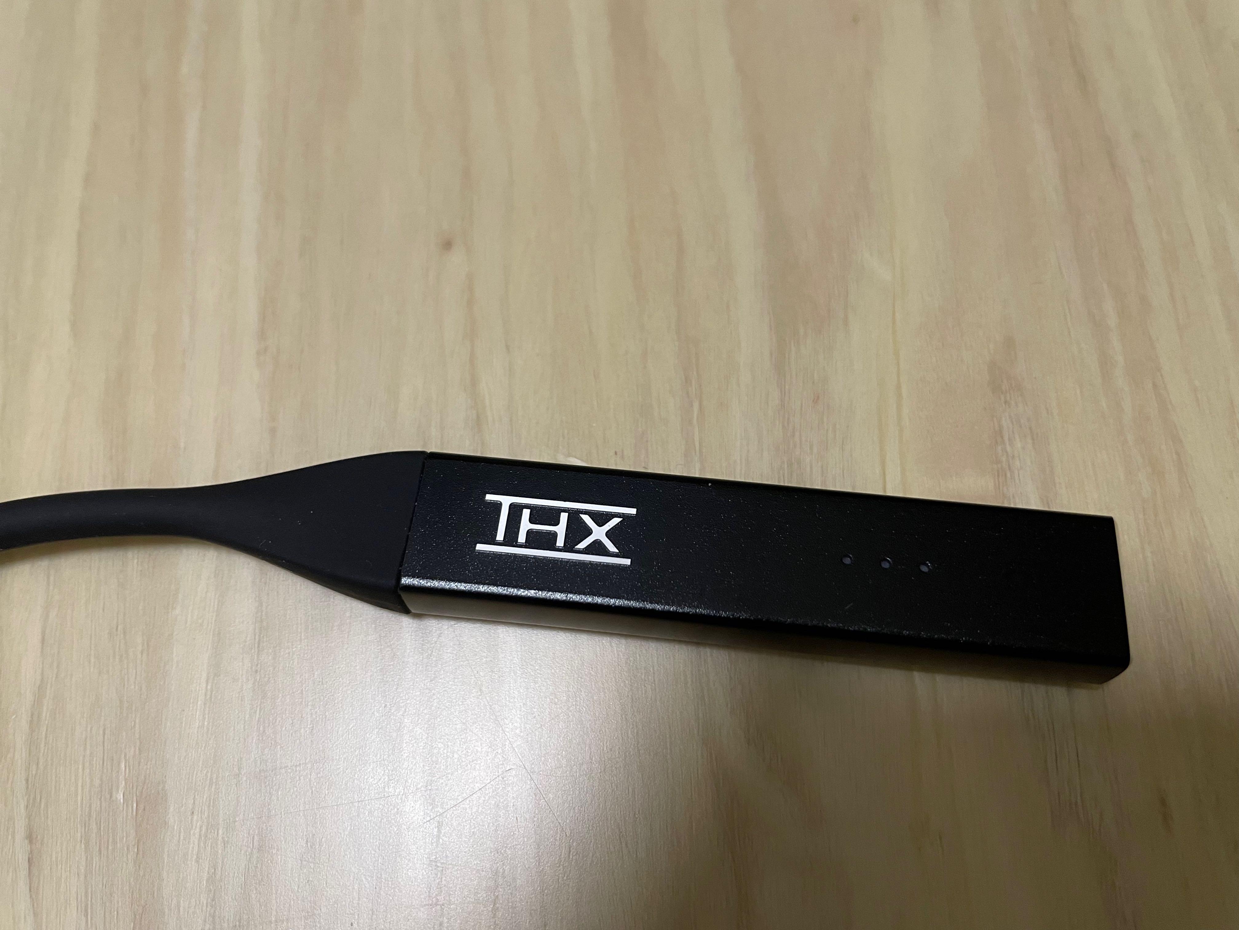 Razer Thx Onyx DAC headphone amplifier, 音響器材, 可攜式音響設備 - Carousell