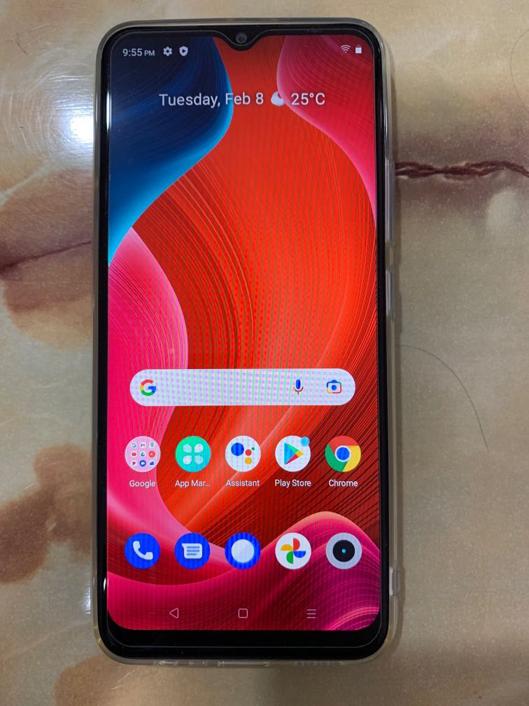 Realme C21Y 4GB Ram 64GB Memory, Mobile Phones & Gadgets, Mobile Phones ...