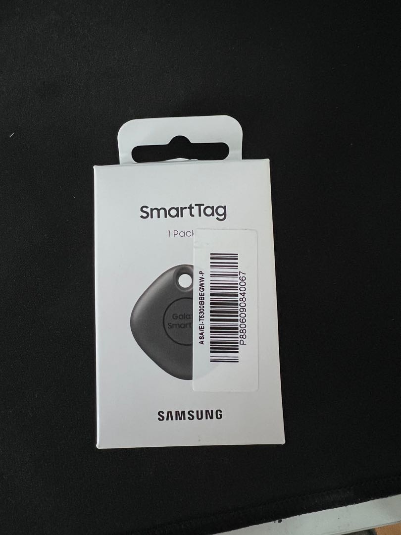 SAMSUNG Smart Tag, Mobile Phones & Gadgets, Mobile & Gadget Accessories ...