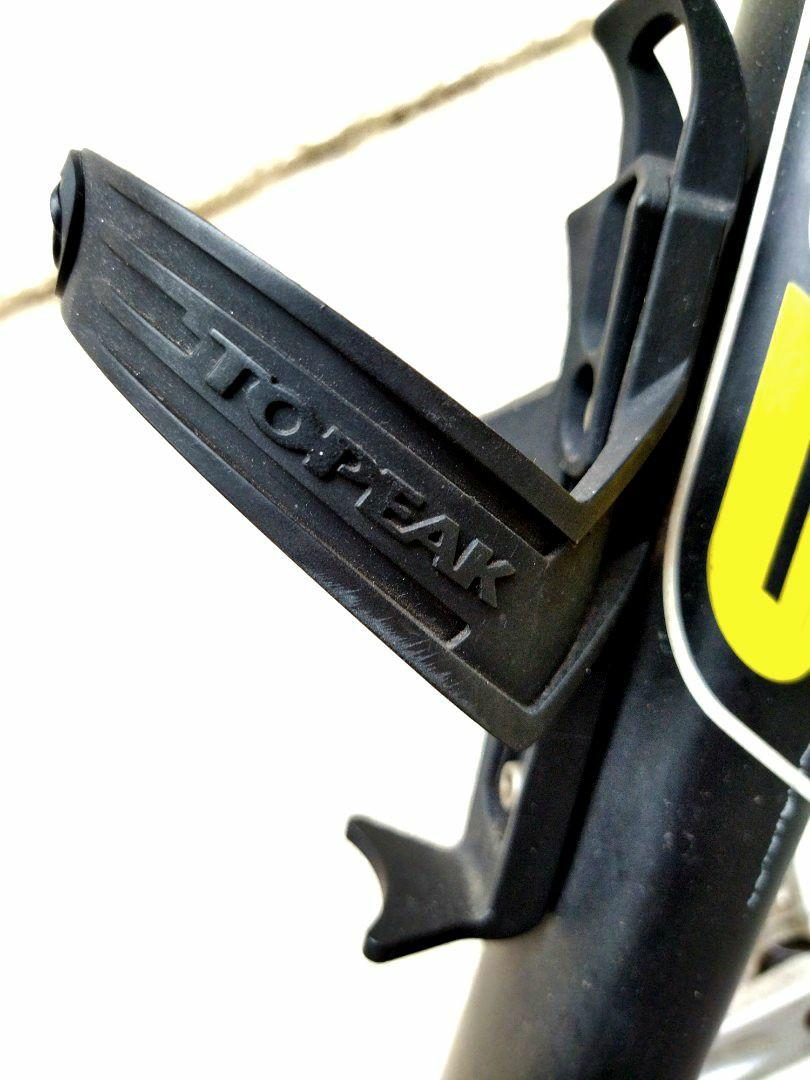 Scott Reflex 50 Gravel Bike, Sports Equipment, Bicycles & Parts ...