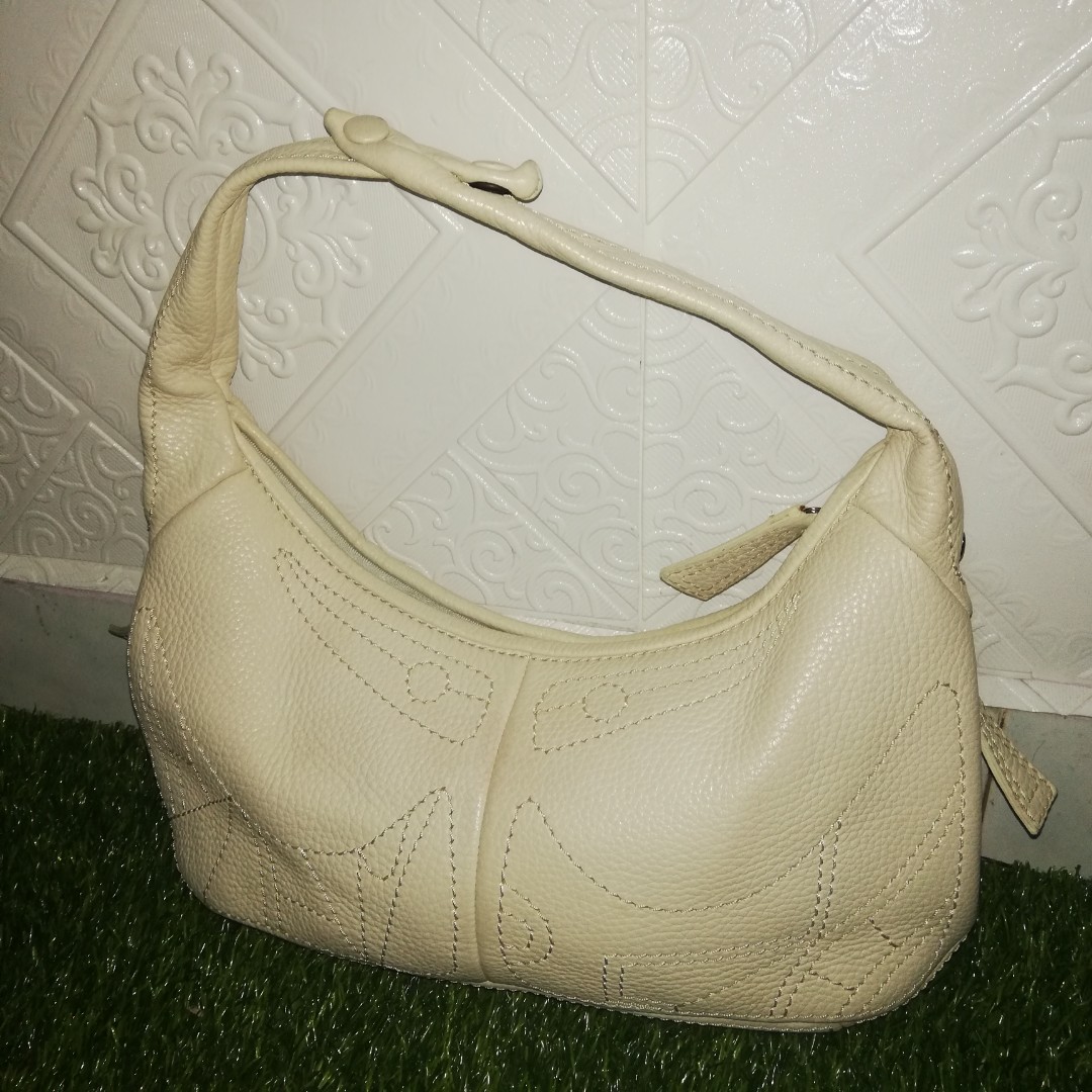 Shoulder bag Jenama Oxus, Women's Fashion, Bags & Wallets, Shoulder ...