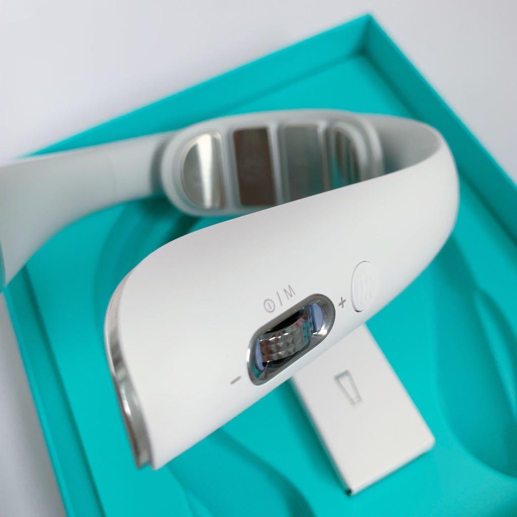 SKG Neck Massager, Mobile Phones & Gadgets, Other Gadgets on Carousell