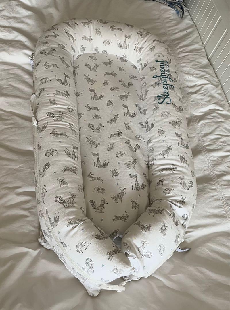 Sleepyhead, Babies & Kids, Baby Nursery & Kids Furniture, Cots & Cribs ...