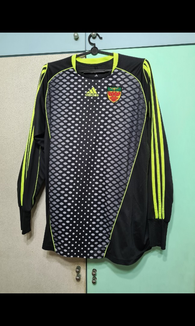Team RJC Soccer Jersey, Men's Fashion, Tops & Sets, Tshirts & Polo ...