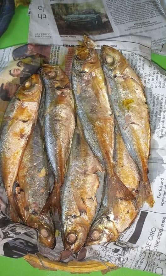 TINAPA (500grams for $15.00), Food & Drinks, Chilled & Frozen Food on ...