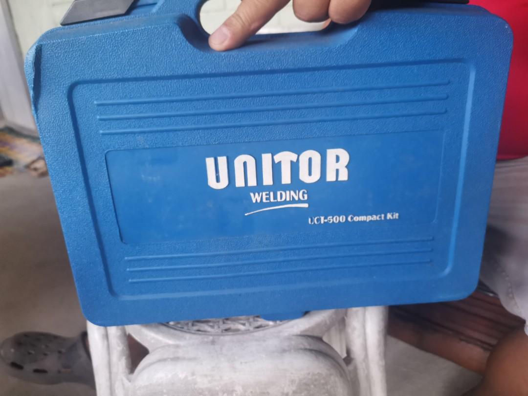 Unitor, Furniture & Home Living, Home Improvement & Organization, Home ...