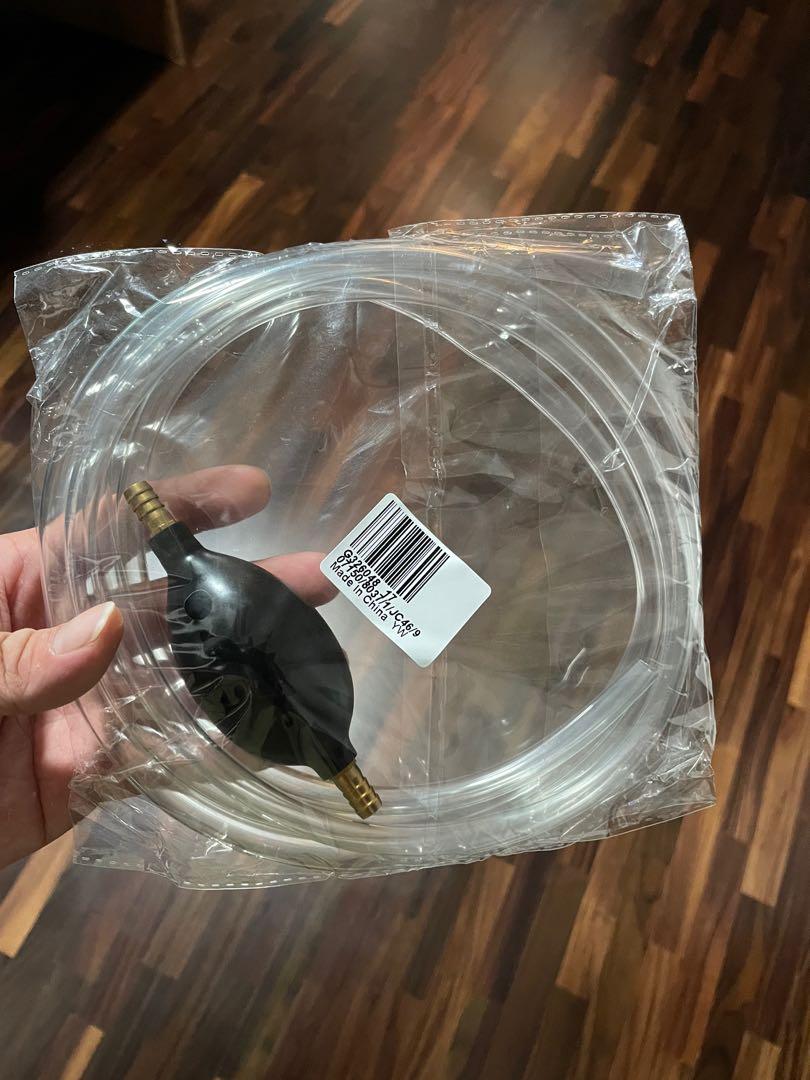 Universal transfer hand pump, Hobbies & Toys, Stationery & Craft, Craft ...