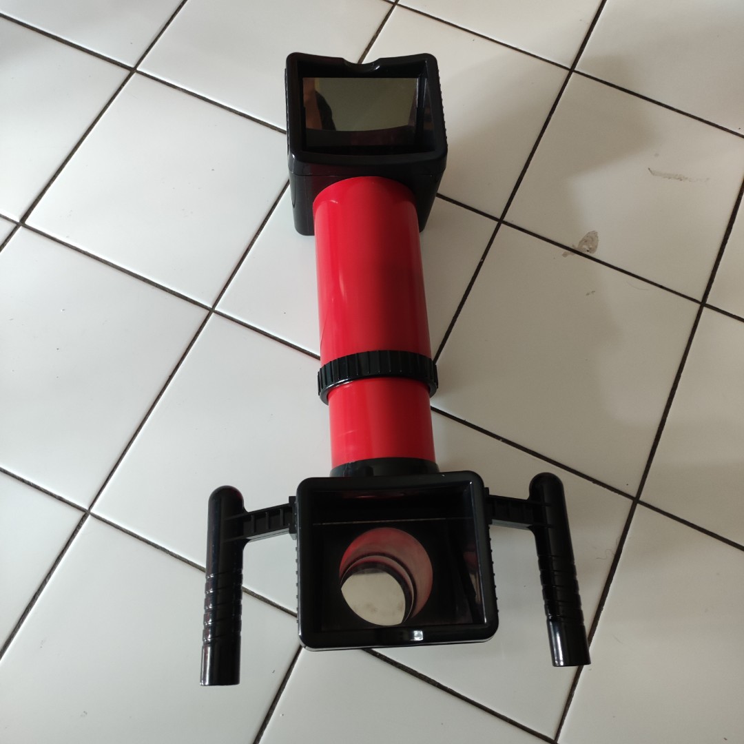 Vintage Toy Periscope (Big Size), Hobbies & Toys, Collectibles ...