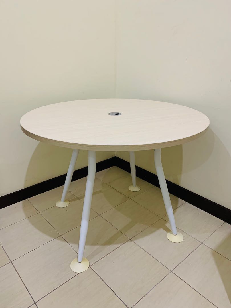 Working/Dining Table, Furniture & Home Living, Furniture, Tables & Sets ...