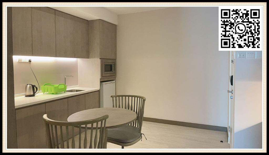[RENT] Invito Suites Studio Bangsar South Near Nexus Vertical ...