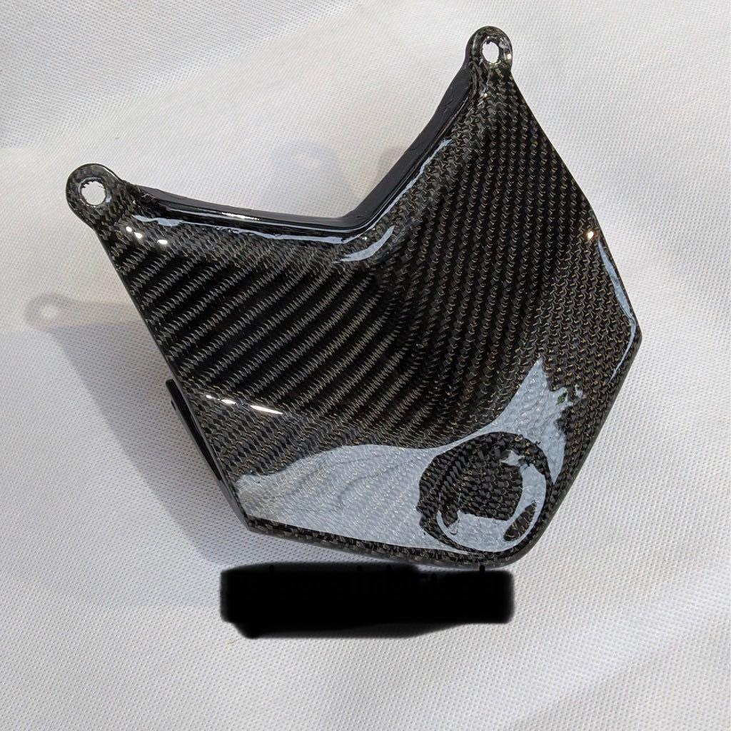 YAMAHA AEROX DUCKTAIL CARBON, Motorcycles, Motorcycle Accessories on ...