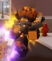 yba roblox skin (unob) Jack O sp ( base), 其他, 其他 - Carousell