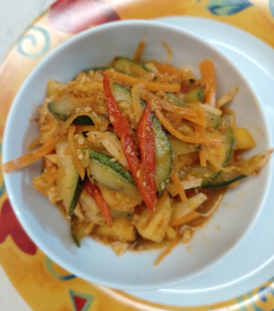 Archar, Food & Drinks, Fresh Produce on Carousell