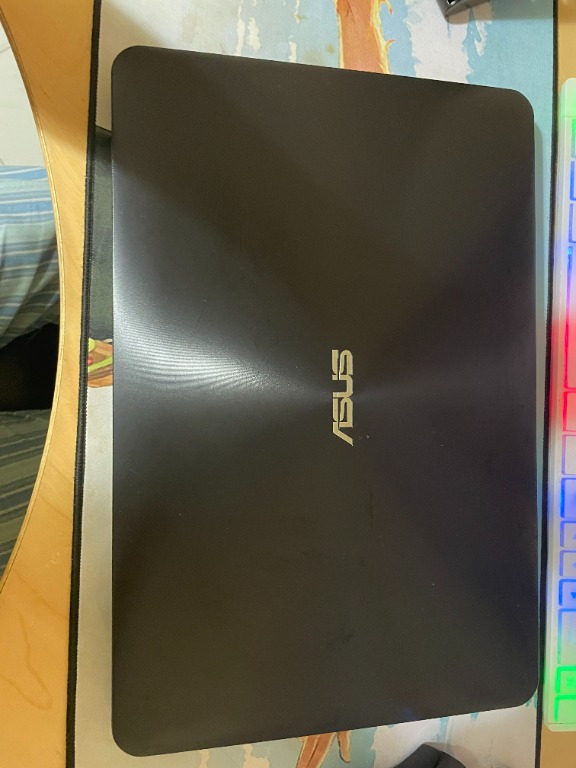 Asus A555L laptop, Computers & Tech, Laptops & Notebooks on Carousell