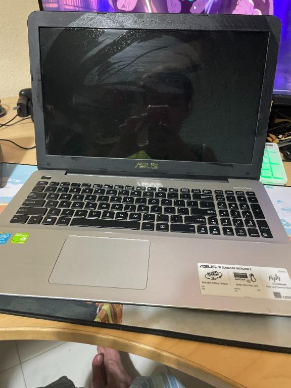 Asus A555L laptop, Computers & Tech, Laptops & Notebooks on Carousell
