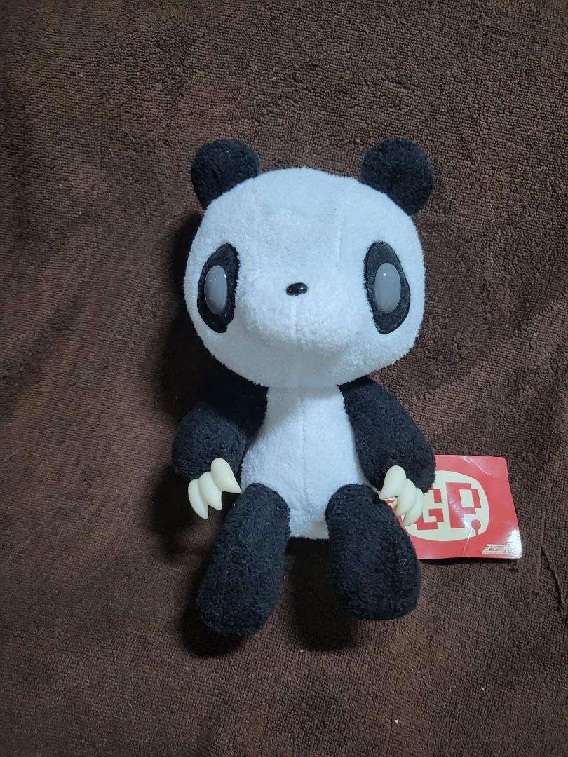 Authentic Taito Chax GP Gloomy Bear 2006 Mori Chack / Pony Canyon Panda ...