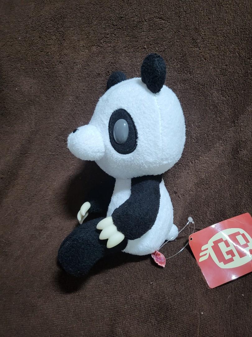 Authentic Taito Chax GP Gloomy Bear 2006 Mori Chack / Pony Canyon Panda ...