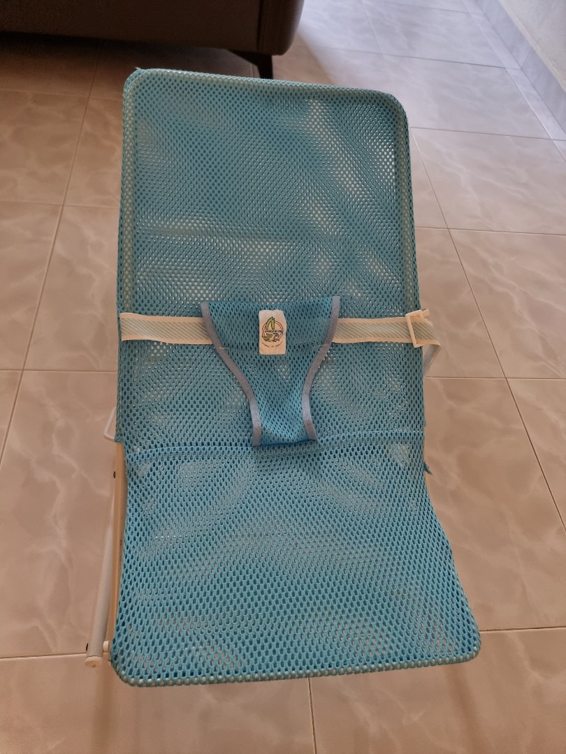 Baby Mesh Rocker, Babies & Kids, Baby Nursery & Kids Furniture, Other ...