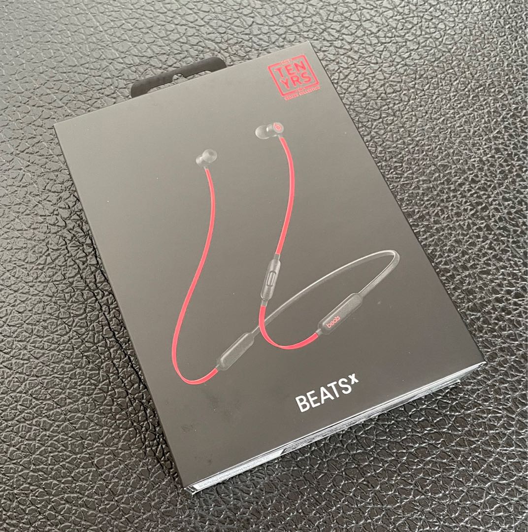 Beats X, Audio, Earphones on Carousell