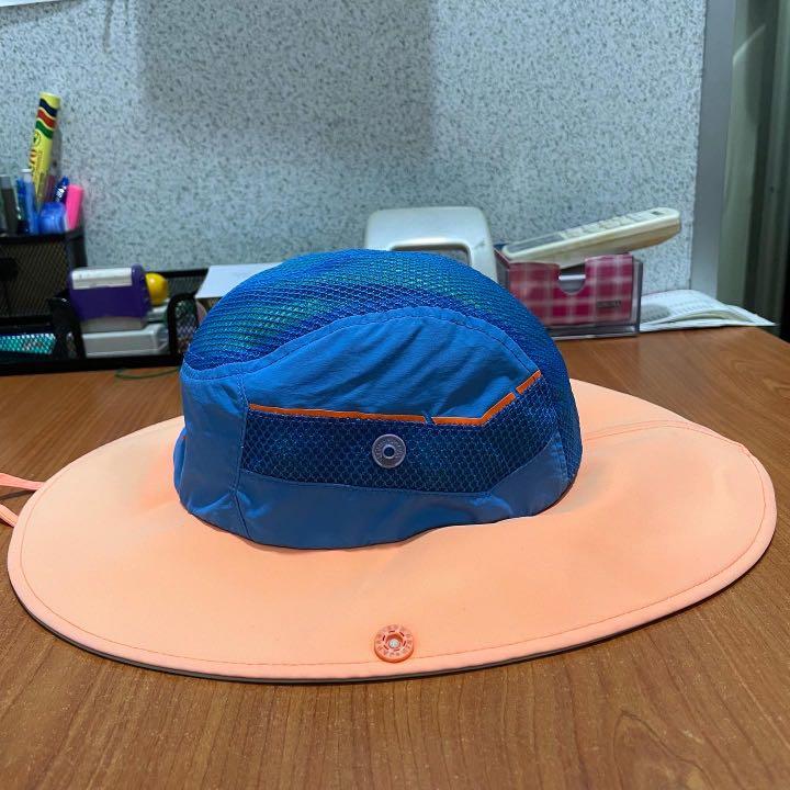 BLACK YAK HAT, Men's Fashion, Watches & Accessories, Cap & Hats on ...