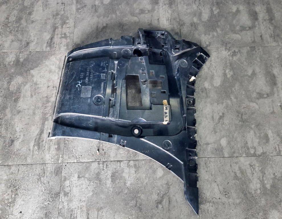 BMW 7Series G11/G12 Rear Bumper Mounting Bracket Right 51127357148 ...
