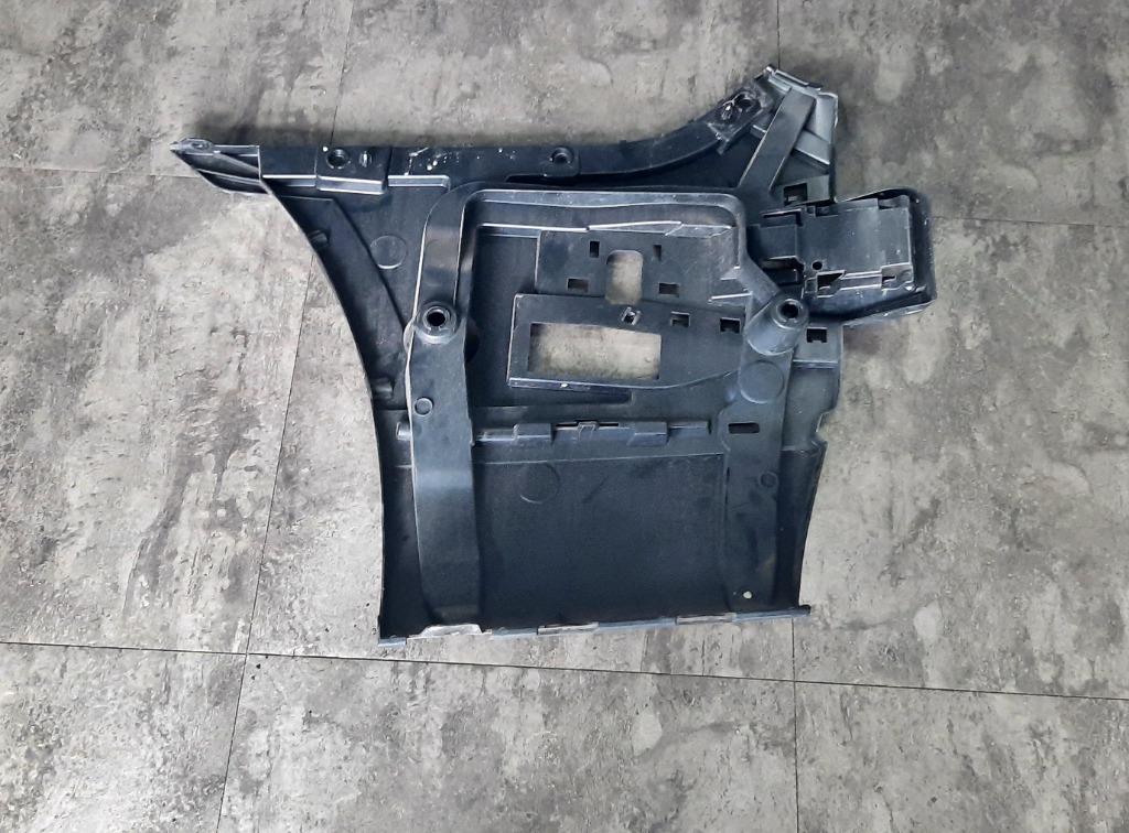 BMW 7Series G11/G12 Rear Bumper Mounting Bracket Right 51127357148 ...